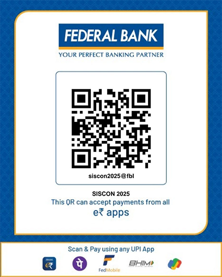 Registration - SISCON